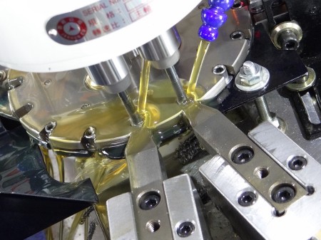 Nuts Manufacturing Process: From Raw Material to Finished Product ...
