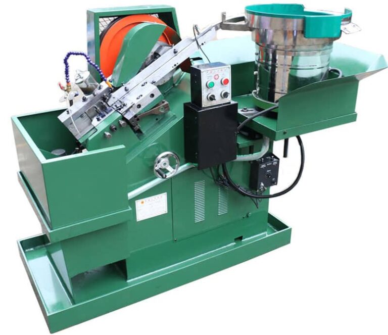 How Bolts Are Made? Step-by-Step Guide to Bolt Manufacturing - Wanhong ...